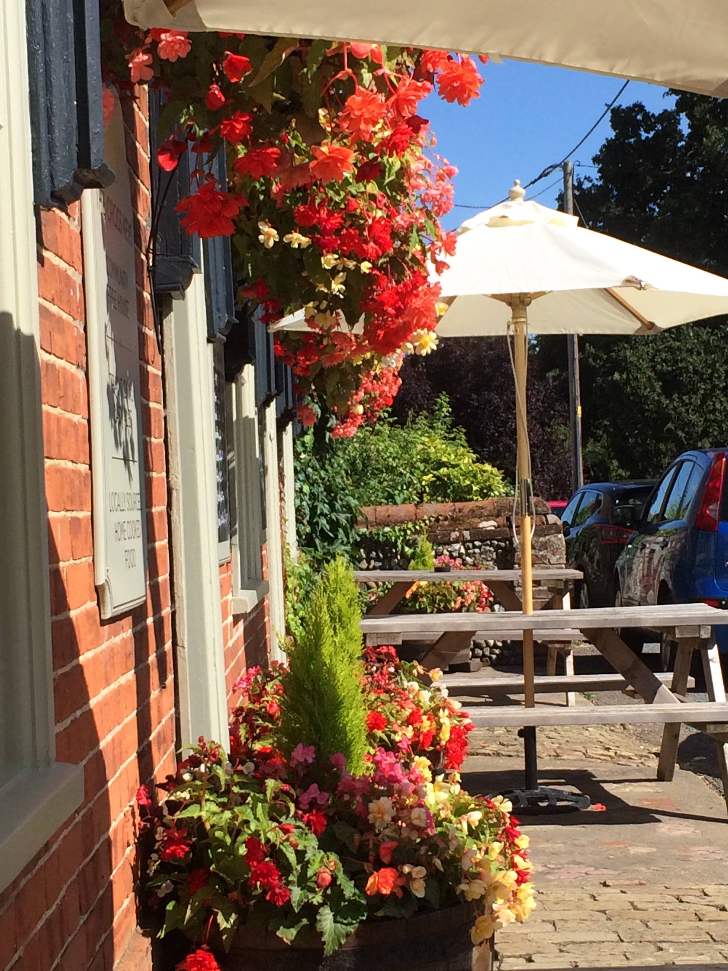 About Us – The Cross Keys Redgrave