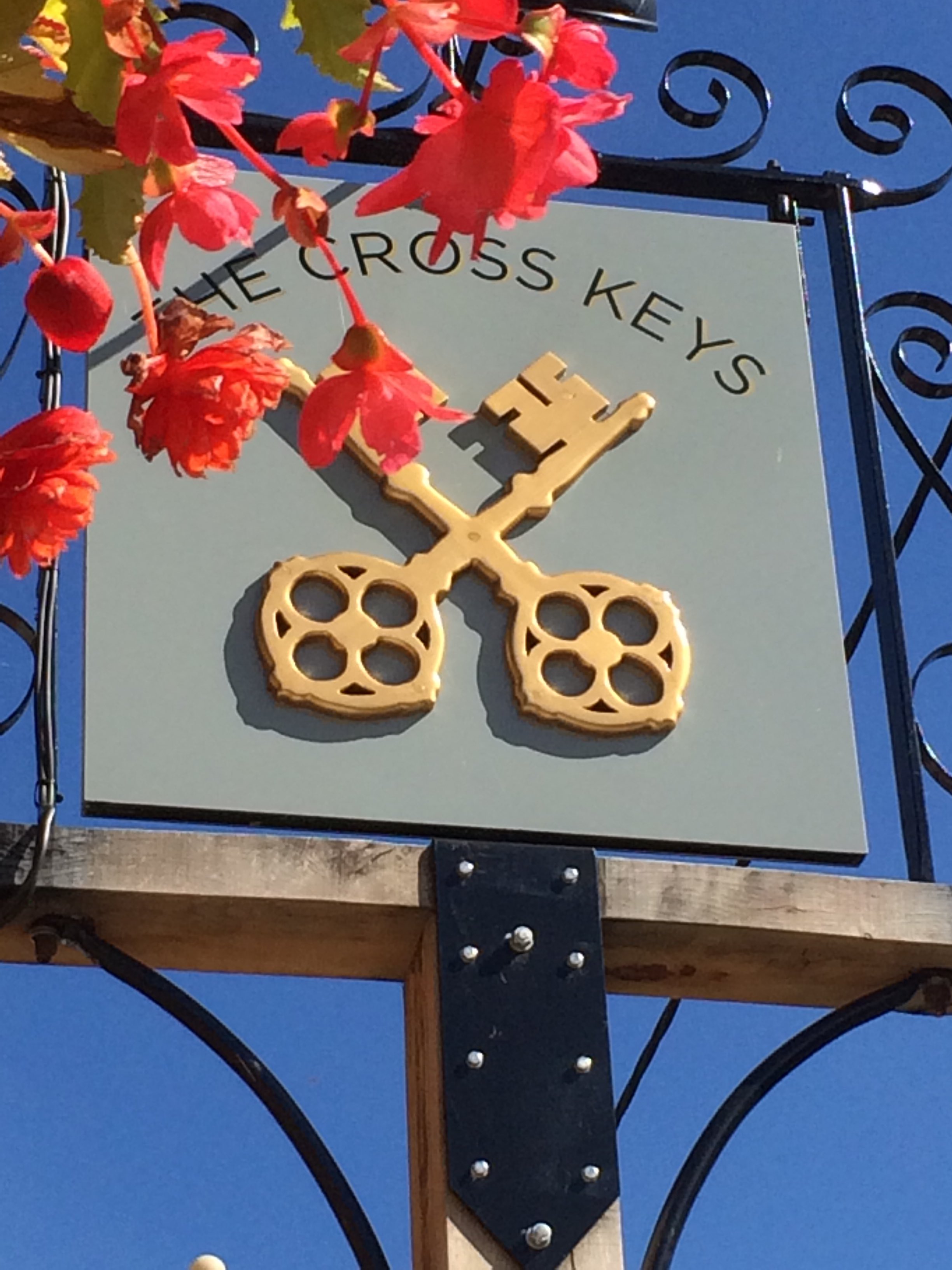 Join Our Team/Contact Us – The Cross Keys Redgrave