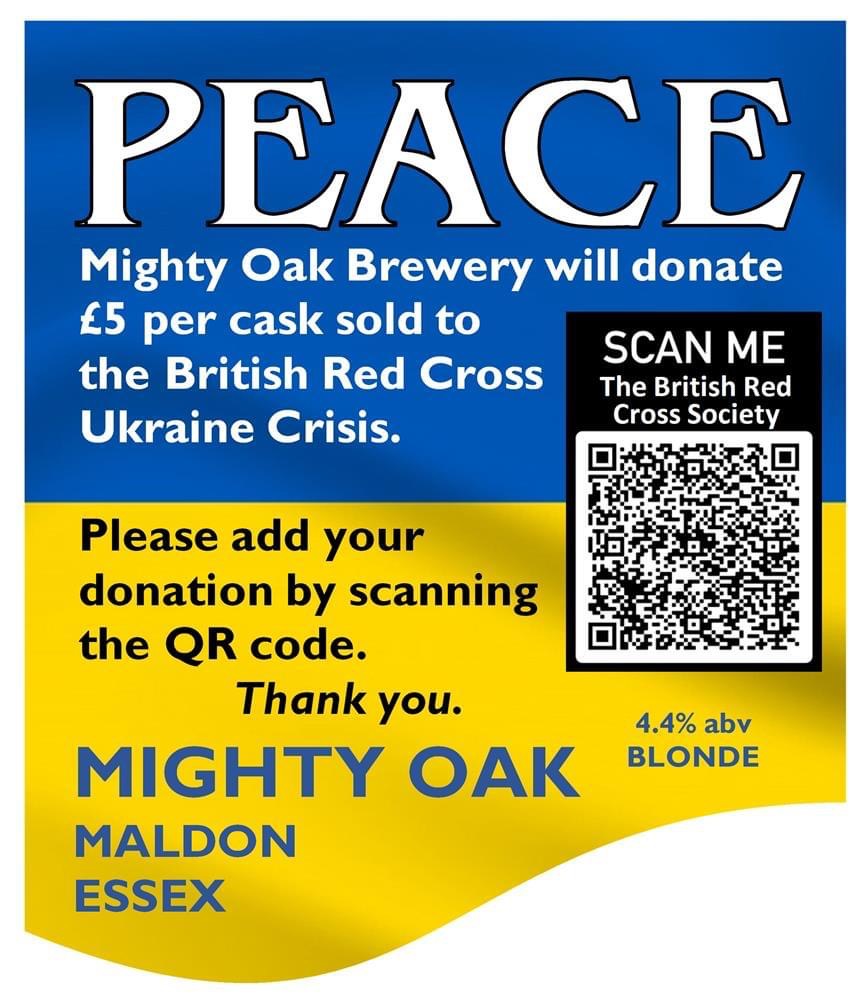 This weeks beers – The Cross Keys Redgrave