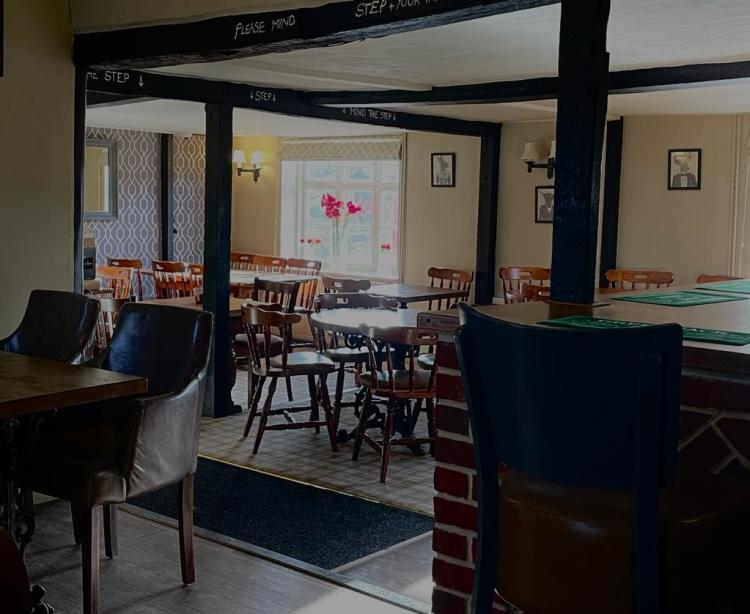 The Cross Keys Redgrave – Free House and Restaurant in Rural Suffolk