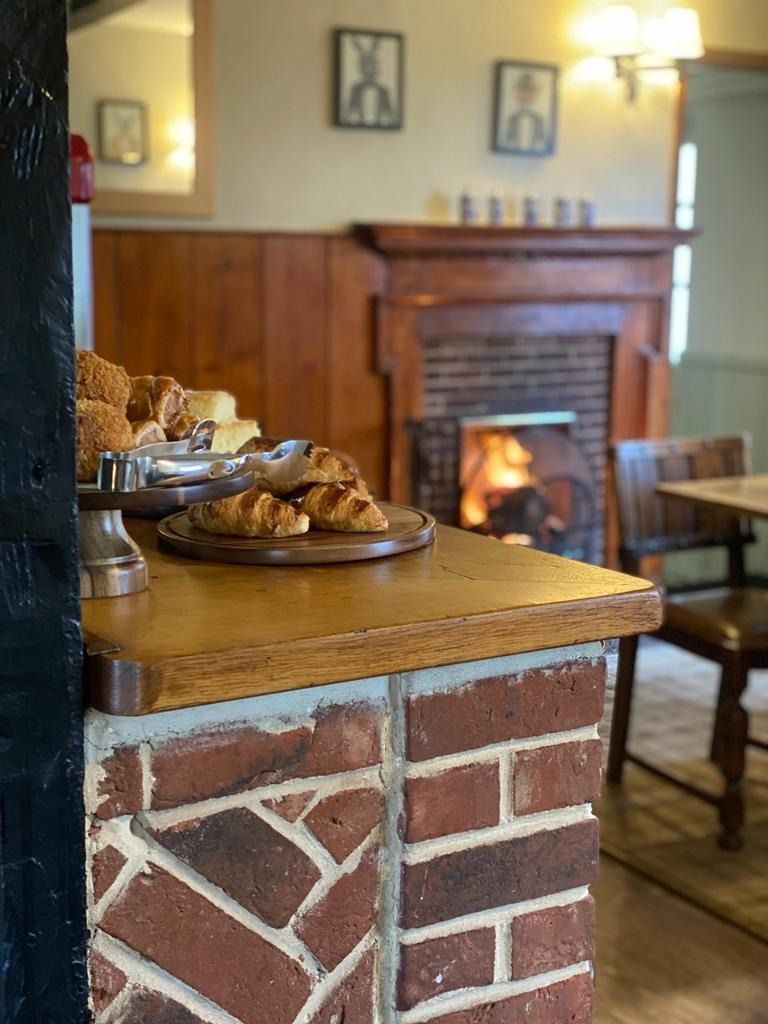 The Cross Keys Redgrave – Free House and Restaurant in Rural Suffolk