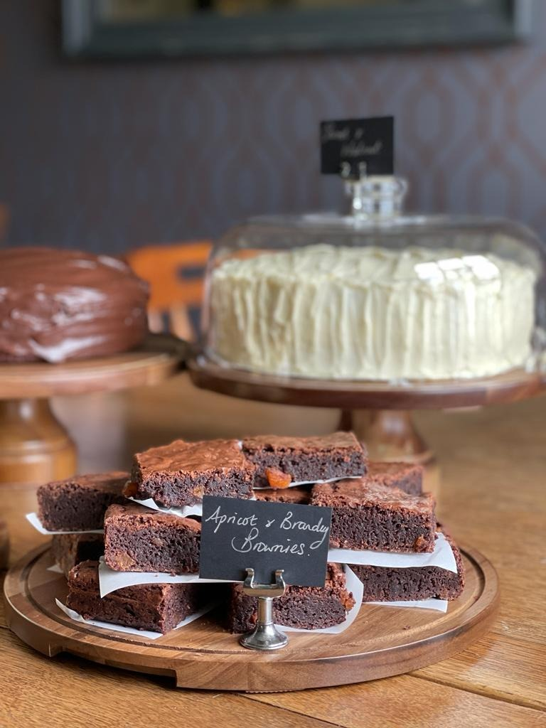 The Cross Keys Redgrave – Free House and Restaurant in Rural Suffolk