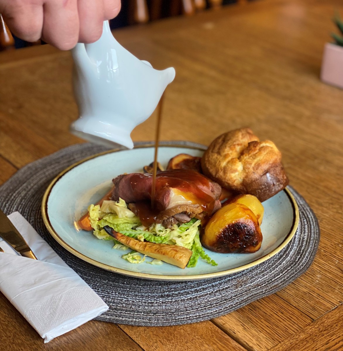 The Cross Keys Redgrave – Free House and Restaurant in Rural Suffolk