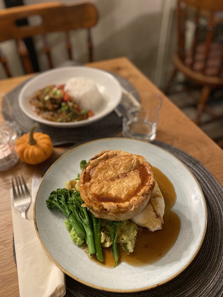 The Cross Keys Redgrave – Free House and Restaurant in Rural Suffolk